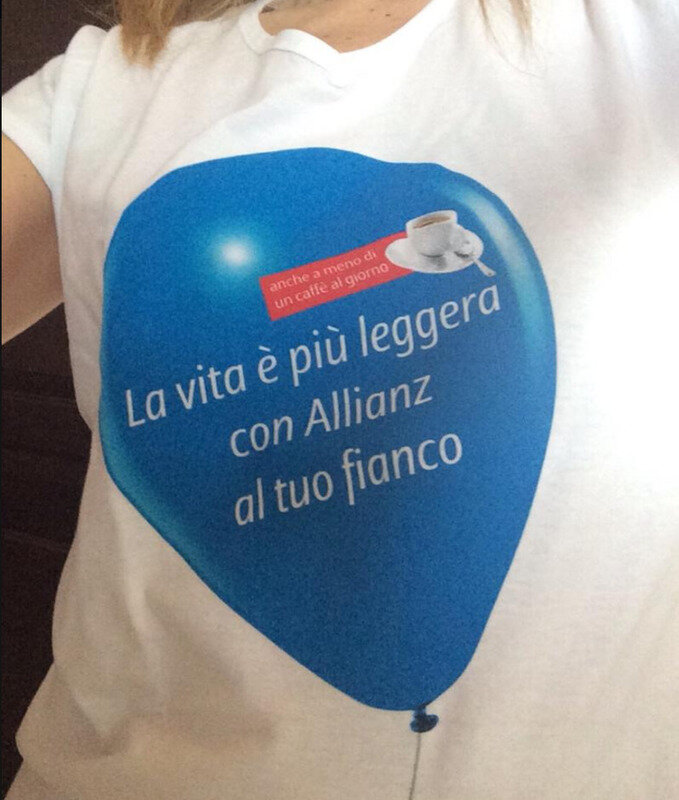 Sigorta şirketleri Allianz Roccella Jonica - Coluccio Assicurazioni, Calabria, foto