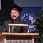 Bauer Robert, MSc in Logopädie, der Logopäde - Logopädische Praxis (Lower Austria, Mistelbach, Bockfließ), konuşma terapistleri  Aşağı Avusturya'dan