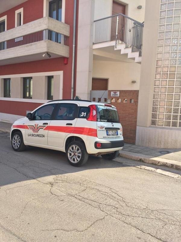 Zabıta Istituto di Vigilanza La Sicurezza, , foto