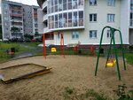 Playground (Scherbakova Street No:145А, Yekaterinburg), oyun alanı  Yekaterinburg'dan