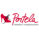 Calzados Portela (Calle Alemania No:4, Valencia), ayakkabı malzemeleri  Valensiya'dan
