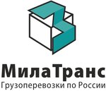 LLC Tk MilaTrans (Volokolamskoye Highway No:142), lojistik firmaları  Moskova'dan