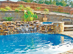 Blue Haven Pools & Spas (Alabama, Jefferson County, Vestavia Hills), i̇nşaat firmaları  Alabama Eyaleti'nden