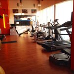 Poliambulatorio Exis - Centro Medico Fisioterapico e Riabilitativo (Via Carpi No:28, Rimini), poliklinikler