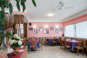 Ristorante Pizzeria Tartufo (Via Chiocchetti No:42, Trento), pizzacılar  Trento'dan