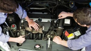 Penicuik Motor Company (Penicuik, 20 Carlops Road), otomobil servisi  Midlothian Konseyi'nden