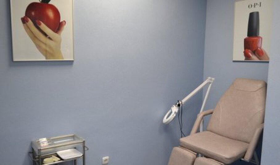 Kuaförler Dlya tebya, Saint‑Petersburg, foto