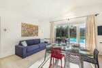 Ville D'Ogliastra (Sardinia, Ogliastra, Cardedu, Museddu), isıtma sistemleri ve ekipmanları  Sardunya'dan