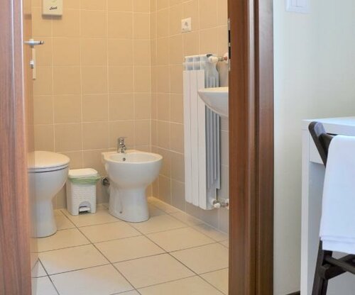 Otel Ostello Cuneo, Cuneo, foto