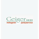 Metzgerei Partyservice Geiger (Bavaria, Aschaffenburg, Schöllkrippener Straße, 26), toptan et ürünleri  Bavyera'dan