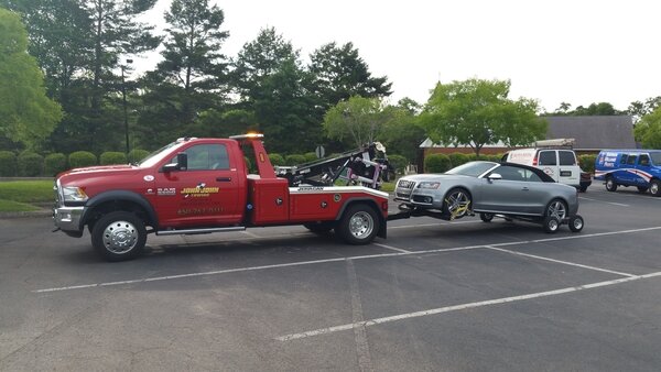 Otomobil kliması firmaları Mohrs Automotive, Florida Eyaleti, foto