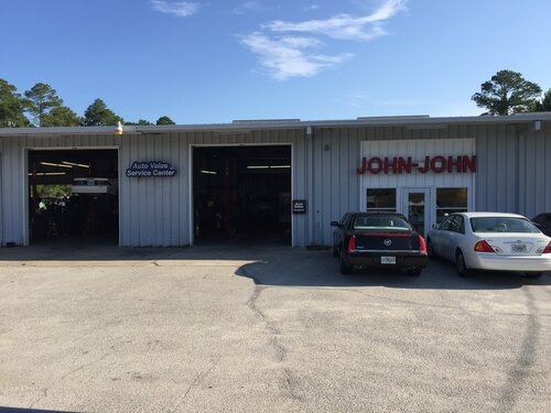 Otomobil kliması firmaları Mohrs Automotive, Florida Eyaleti, foto