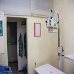 Ambulatorio Veterinario Dr. Marino Virgili e Dr. Paolo Papadantonakis (Marche, Fermo, Via Wernher von Braun, 4), veteriner klinikleri  Marche'den
