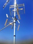Siat Service Antennista (Emilia-Romagna, Ravenna, Via Verbano, 21), elektronik eşya mağazaları  Emilia‑Romagna'dan