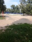 Sports ground (Barrikadnaya Street No:29), spor alanı  Voronej'den
