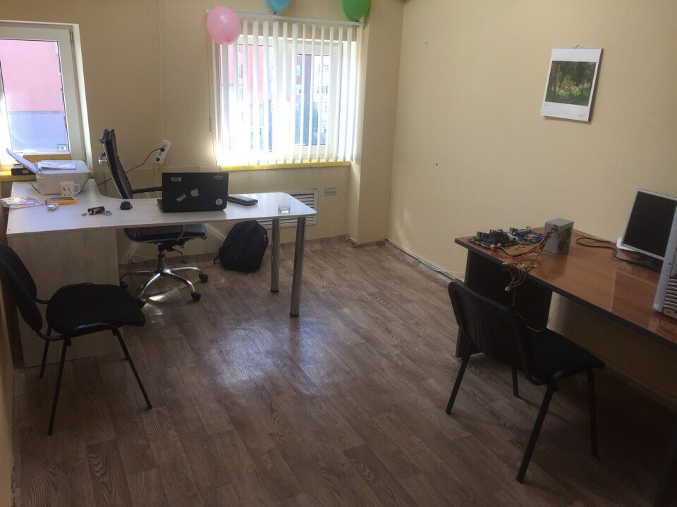 Web tasarım hizmetleri Aigam, Ufa, foto