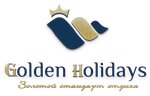 Golden Holidays (Bolshaya Moskovskaya Street No:11), seyahat acenteleri  Saint‑Petersburg'dan