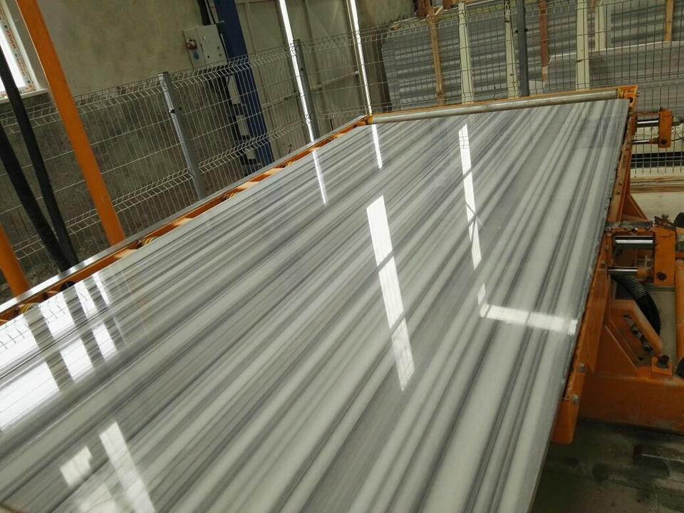 Taş ürünler ve yapılar Aydoğan Marble, İstanbul, foto