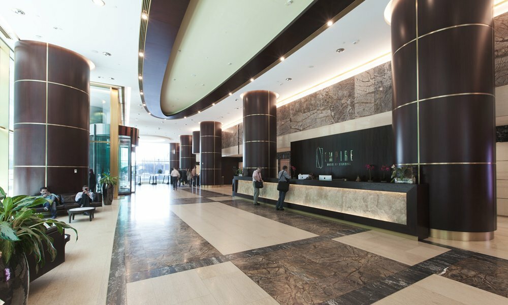 Yatırım fonu firmaları Shumakov & Partners, Moskova, foto