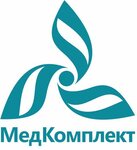 Medkomplekt (Trefoleva Street No:1П), medikal ürün firmaları  Saint‑Petersburg'dan