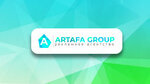 Артафа групп (улица Детства No:90), açıkhava reklamcılığı  Dnepropetrovsk'tan