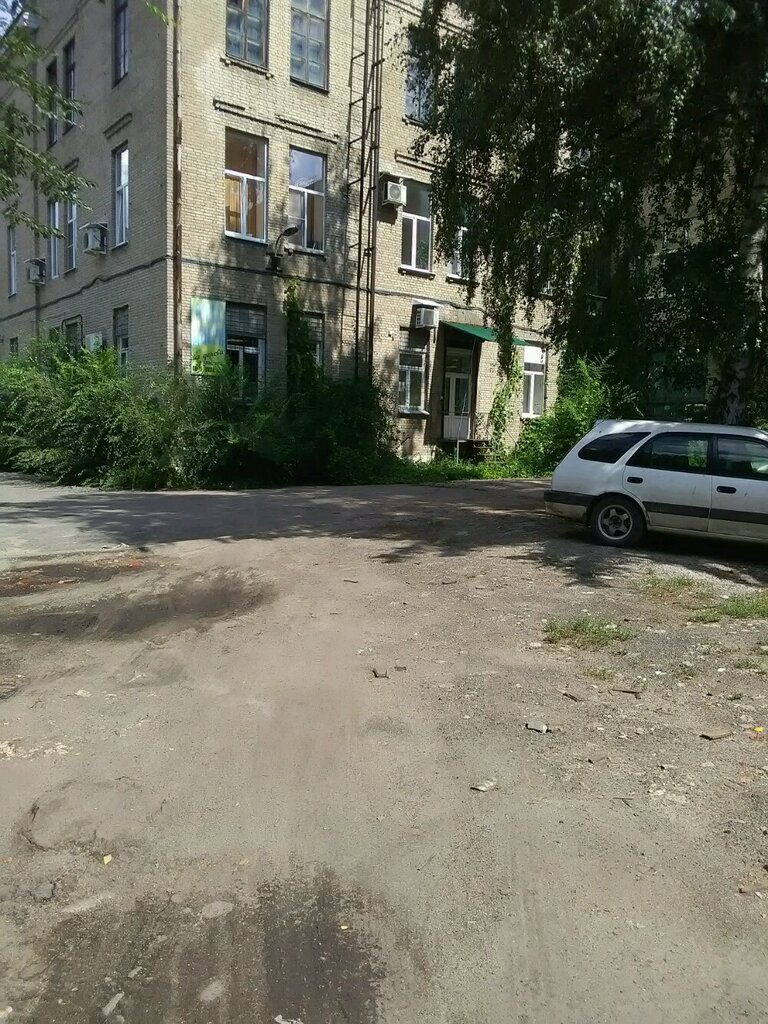 Kapılar OknaDveri, Voronej, foto