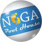 Noga Pool House (Skryganava Street No:6/4), bilardo salonları  Minsk'ten