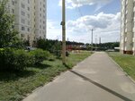 Playground (ulitsa Generala Perkhorovicha No:8), oyun alanı  Voronej'den