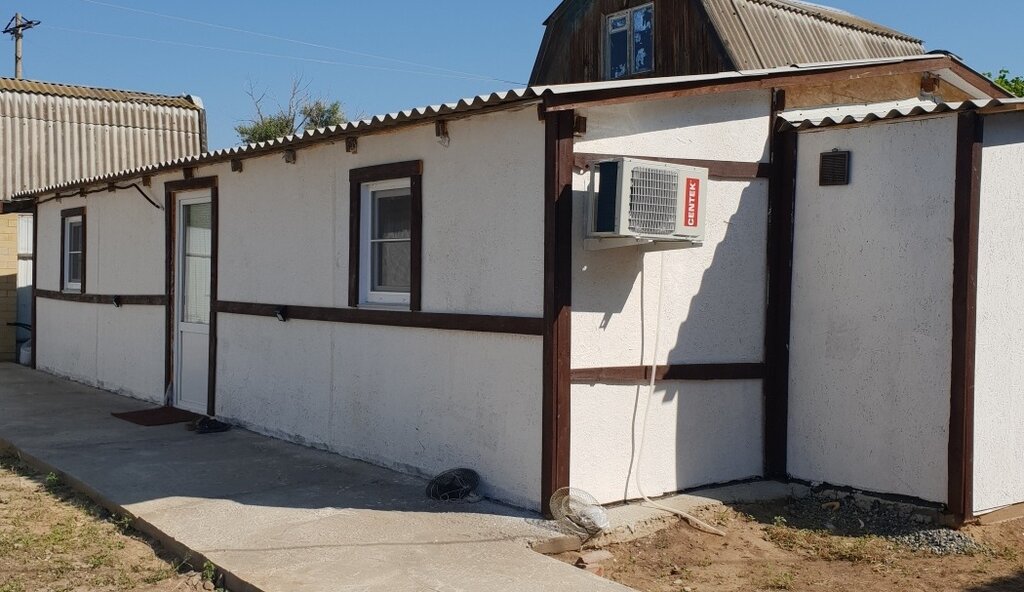 Tatil köyleri FishBase, Astrahanskaya oblastı, foto