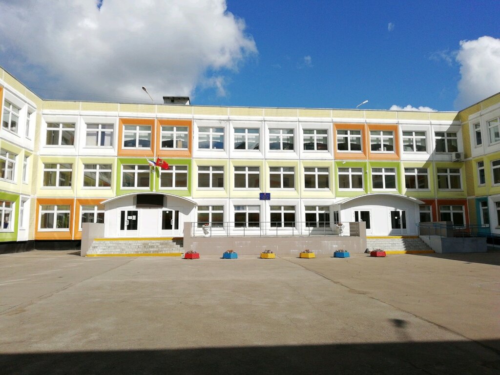 Spor kulüpleri Quasar, Moskova, foto