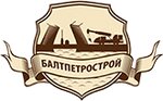 Baltpetrostroy (Energetikov Avenue No:19), yönetim ofisi  Saint‑Petersburg'dan