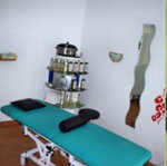 Michaela Emmrich & Detlef Pantleon (Rochfordstraße No:38, Haltern am See, Haltern), tıp merkezleri ve klinikler  Kuzey Ren‑Vestfalya'dan