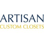 Artisan Custom Closets (Georgia, Cobb County), ray dolap üreticileri  Georgia Eyaleti'nden