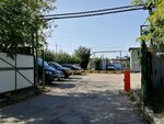 Gsk Ochakovets (Moscow, Natashy Kovshovoy Street), garajlar  Moskova'dan