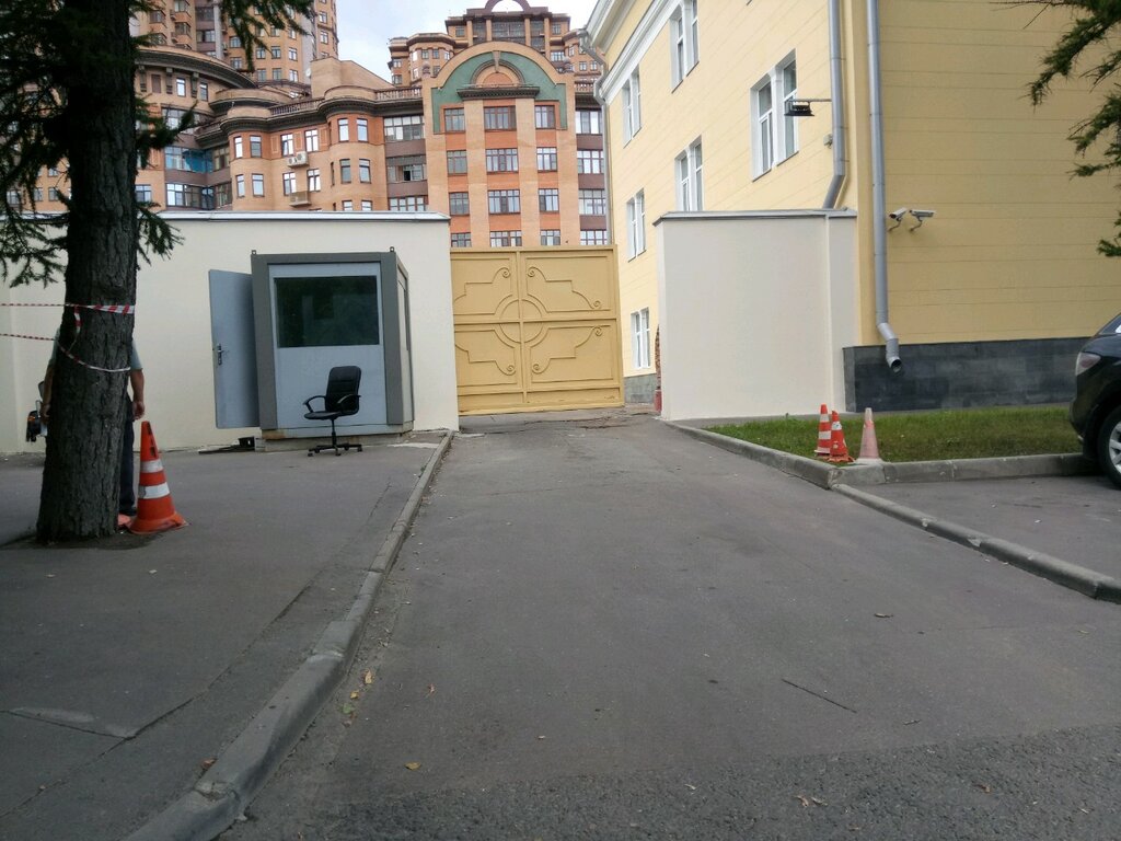 Petrol sondaj ekipmanları Энергопромсервис-Инжиниринг, Moskova, foto