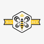 Internet-magazin Big-Bee (Kosmonavta Volkova Street No:вл22, Moscow), bal ve arıcılık firmaları  Moskova'dan