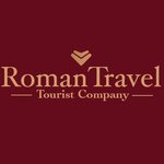 Tourist company RomanTravel (Mykhailivska vulytsia No:8), seyahat acenteleri  Odesa'dan