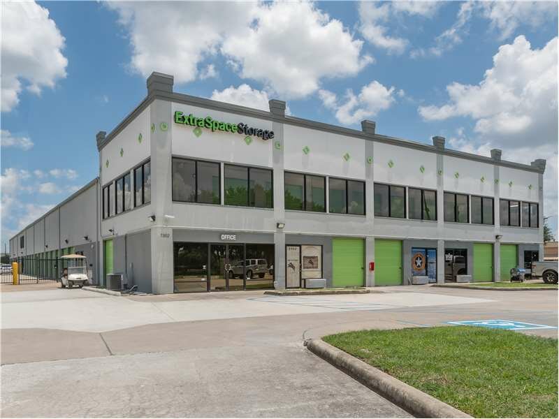 Evden eve nakliye Extra Space Storage, Texas, foto