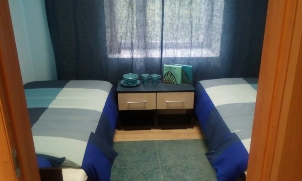 Pansiyonlar, hosteller Shelter, Moskova, foto