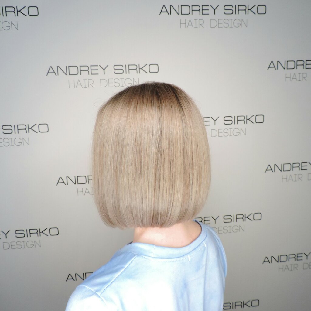 Güzellik salonu Andrey Sirko Hair Design, Riazan, foto