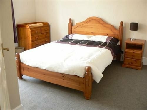 Otel Forest Tea House B & B, İngiltere, foto