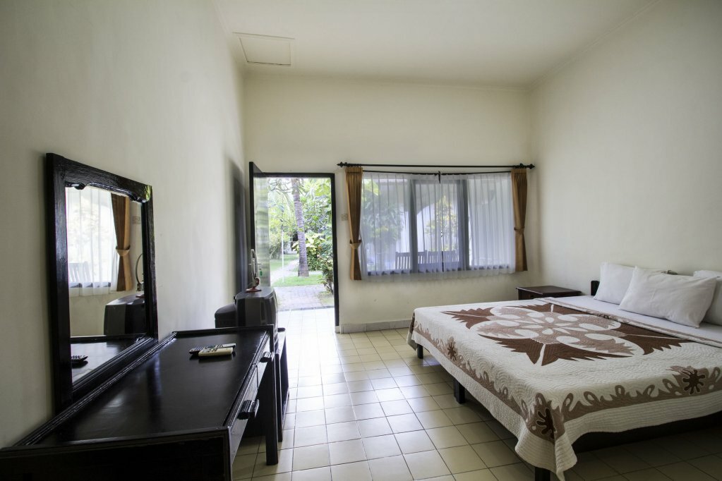 Otel Kodja Beach Hotel n Resort, Kuta, Kuta, foto