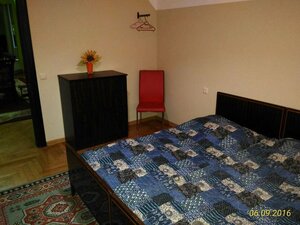Gostevoj Dom (May 26 Street No:26, Batumi), otel  Batum'dan