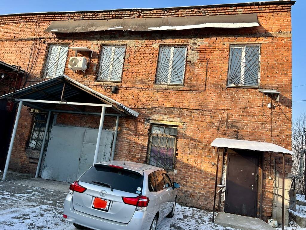 Hidrolik ve hava basınçlı ekipman firmaları Sv-group, Novokuznetsk, foto