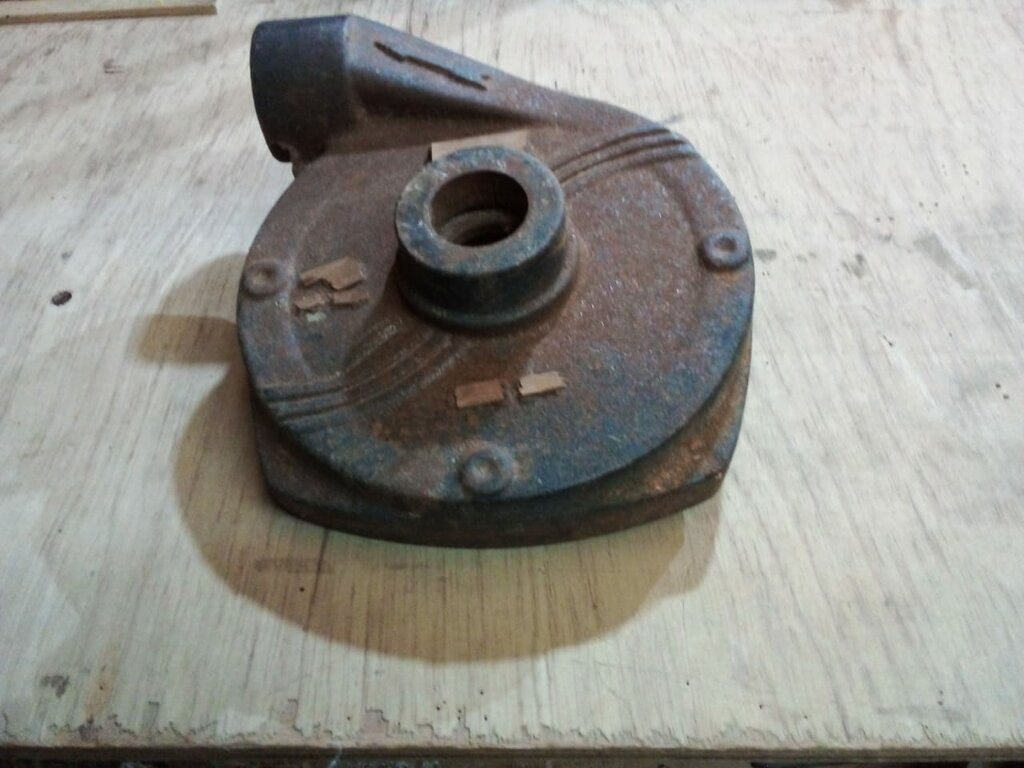 Sanayi ekipmanları firmaları Modelos Jekar, Bogota, foto