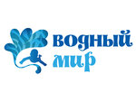 Водный мир (Lyublinskaya Street No:100), yüzme havuzları  Moskova'dan