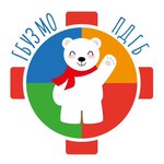 GBUZ MO Podolsk city children's polyclinic № 2 (Mashinostroiteley Street No:3к1), çocuk poliklinikleri  Podolsk'tan