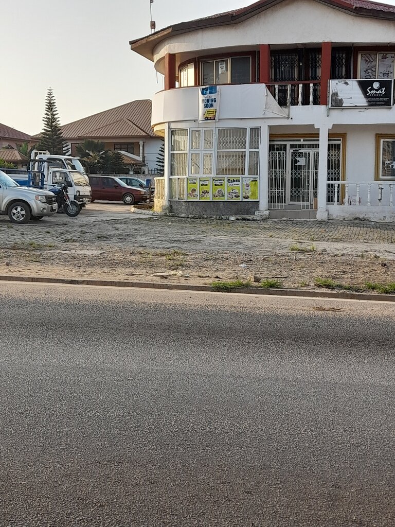 Güzellik salonu Smart studio, Dünya, foto