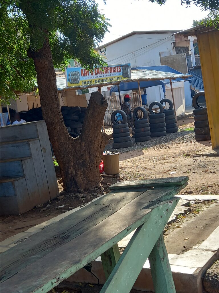 Otomobil yedek parçaları Kayss enterprise, Dünya, foto
