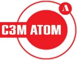 Atom Szm (Oktyabrskiy Avenue No:127), sanayi ekipmanları firmaları  Liubertsy'den